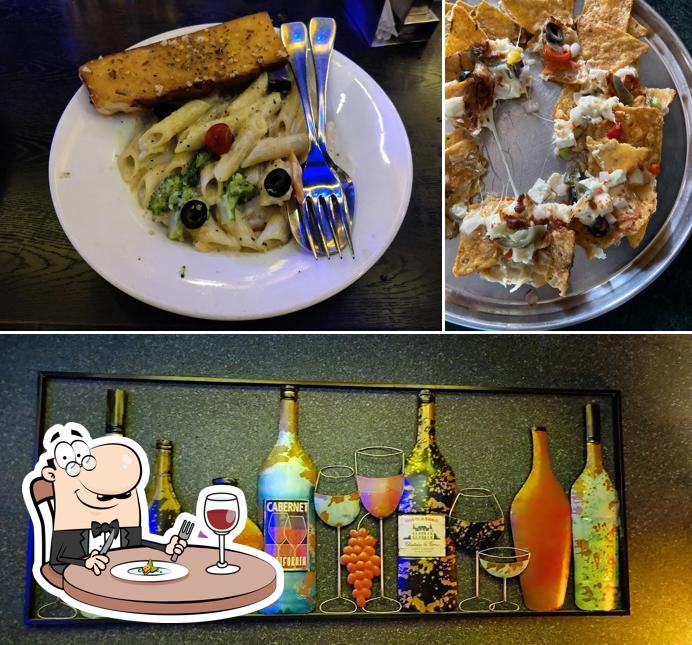 Vyrus Lounge and Bar, Faridabad - Restaurant menu, prices and reviews