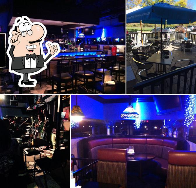 Westshore Bar And Grill, Pickering - Restaurant menu, prices and reviews