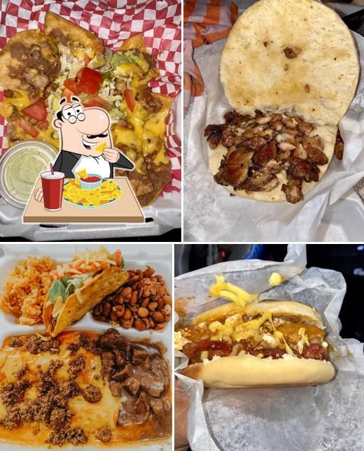 Adams Den, Alice - Restaurant menu, prices and reviews
