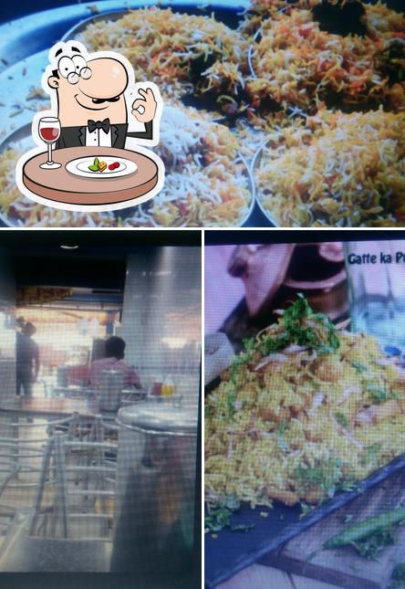 Anburaj Biriyani & Fast Food, Chennai, 229 - Restaurant reviews