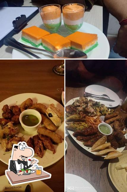 Badmaash Koramangala, Bengaluru, 23 - Restaurant menu and reviews