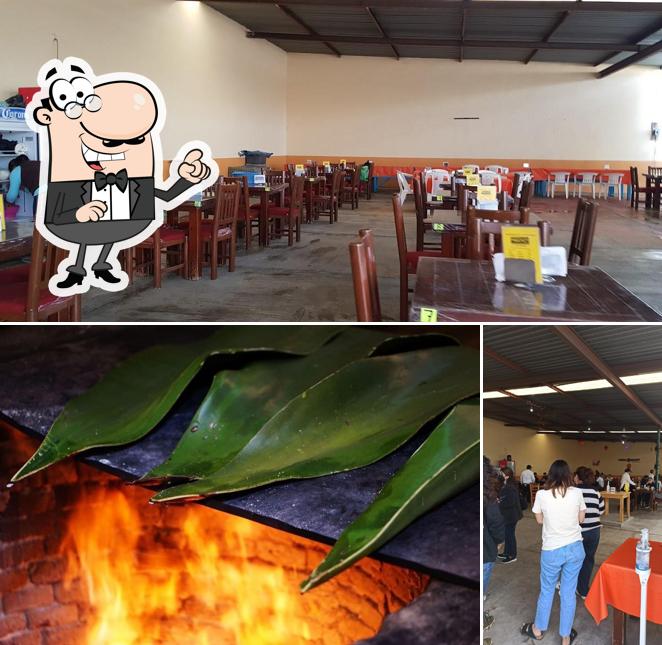 Barbacoa El Paisa, Pachuca, México - Restaurant reviews