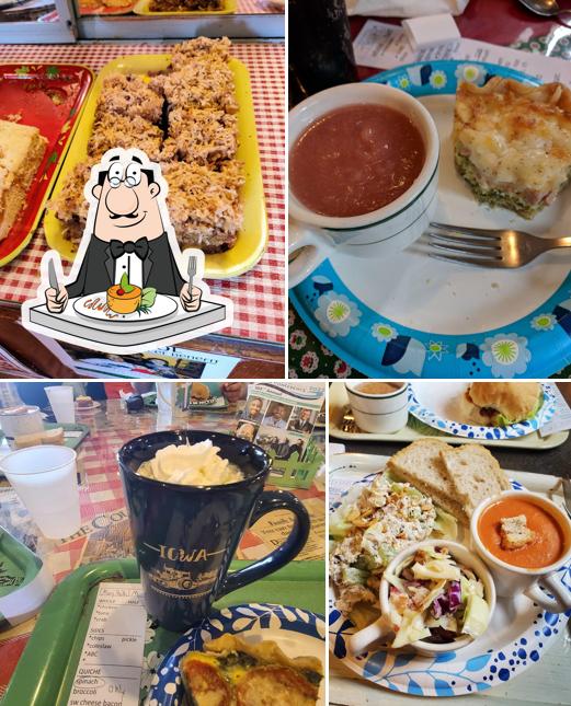 Barn Happy, Cedar Falls - Restaurant menu, prices and reviews