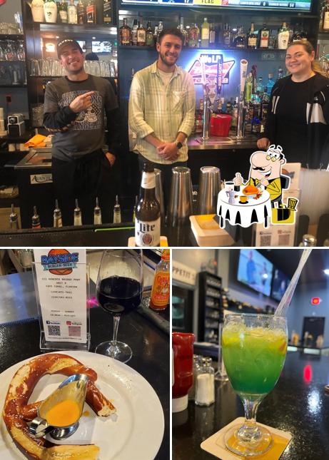Bayside Burger & Beer, Cape Coral - Restaurant menu, prices and reviews