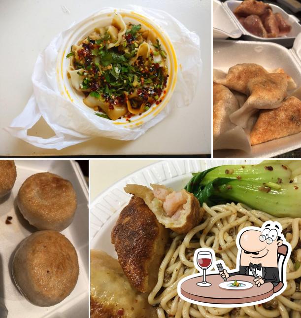Beijing Dumpling House, 88-38 Sutphin Blvd in New York City ...