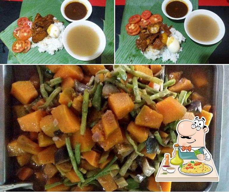 Binalot sa Bukid, Biñan - Restaurant menu, prices and reviews