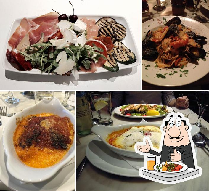 Bucci, 195 Balham High Rd in London - Restaurant reviews