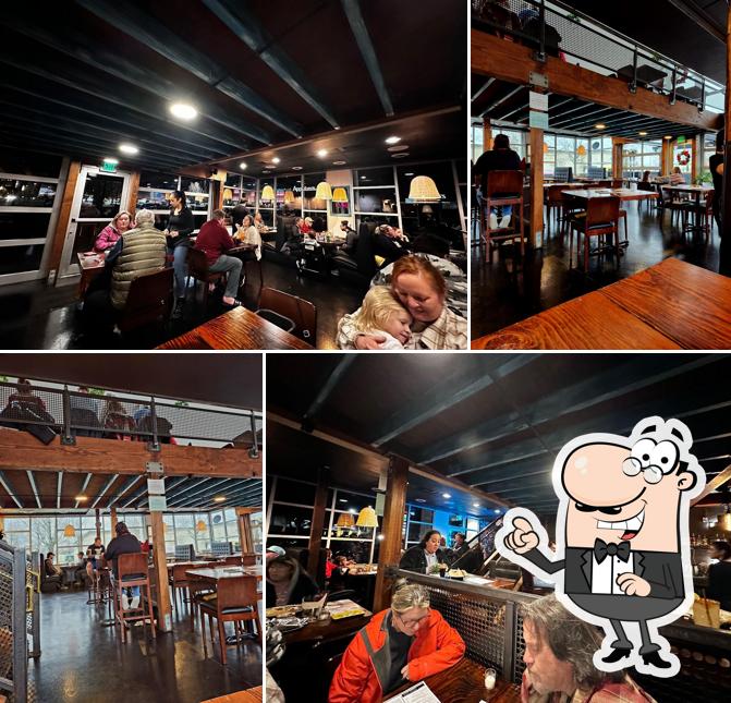 COA Mexican Eatery & Tequileria Bellingham, Bellingham - Restaurant ...