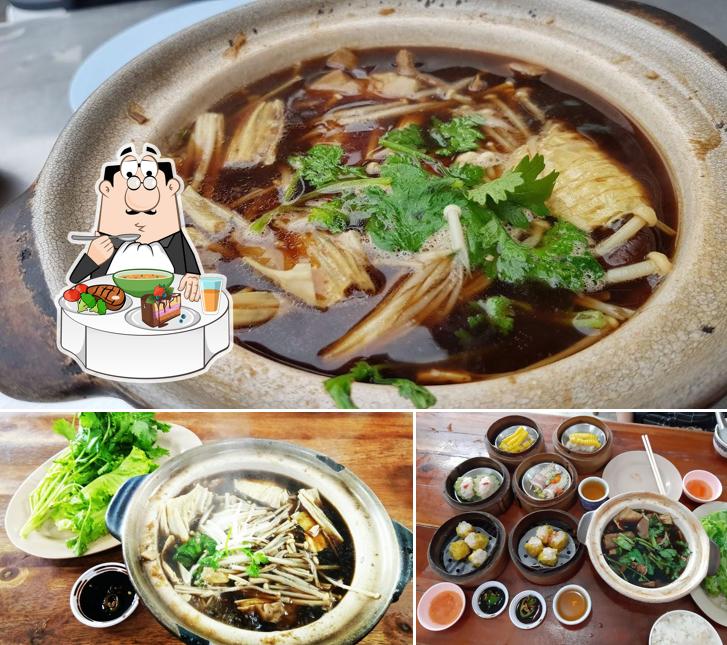 Chok Dee Tae Tiam 2, Hat Yai - Restaurant menu, prices and reviews