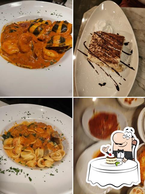 Crave Italian Oven & Bar North Myrtle Beach, North Myrtle Beach ...