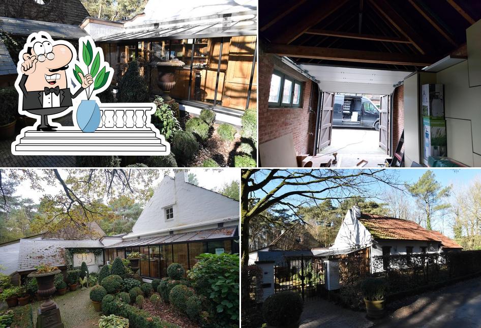 Top 7 restaurants in Geel, october 2025 - Restaurant Guru