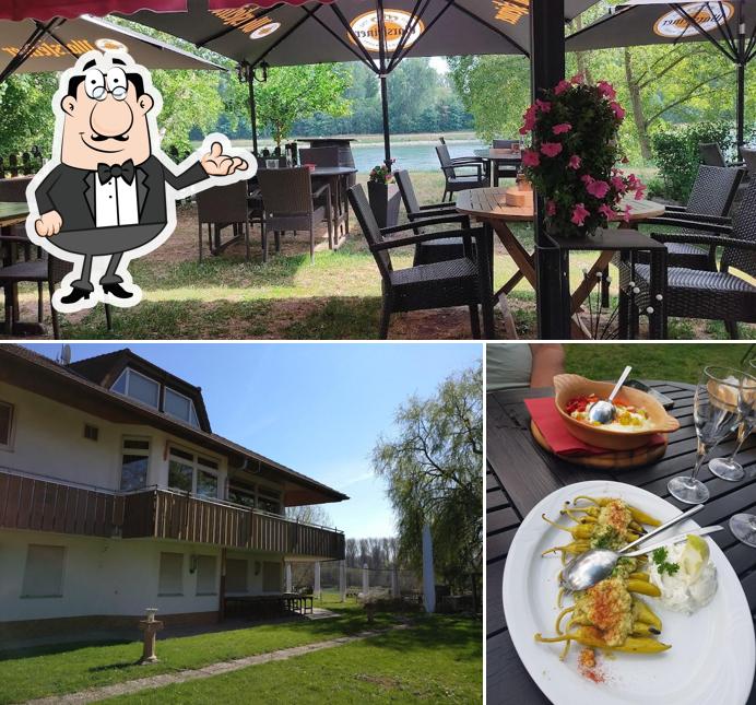 Restaurant Dioni Zur Schindkaut