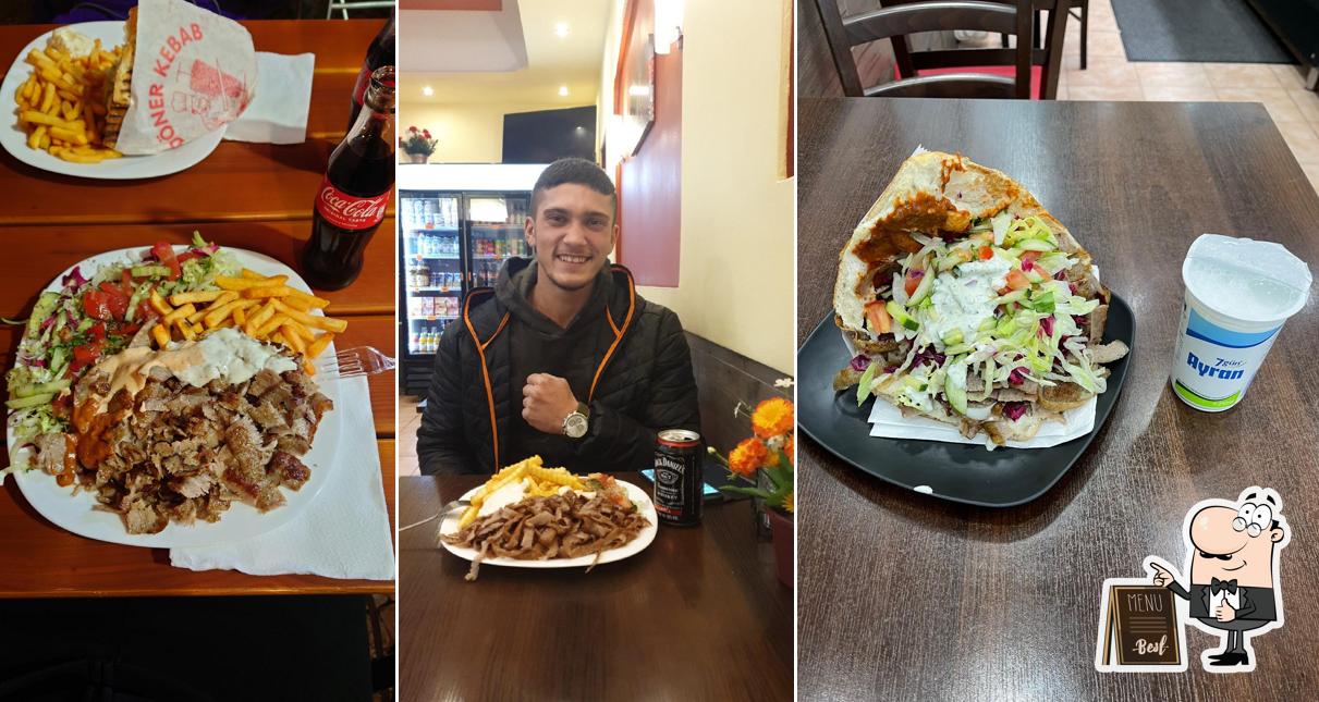 Enes Döner, Berlin - Speisekarte, Preise und Bewertungen