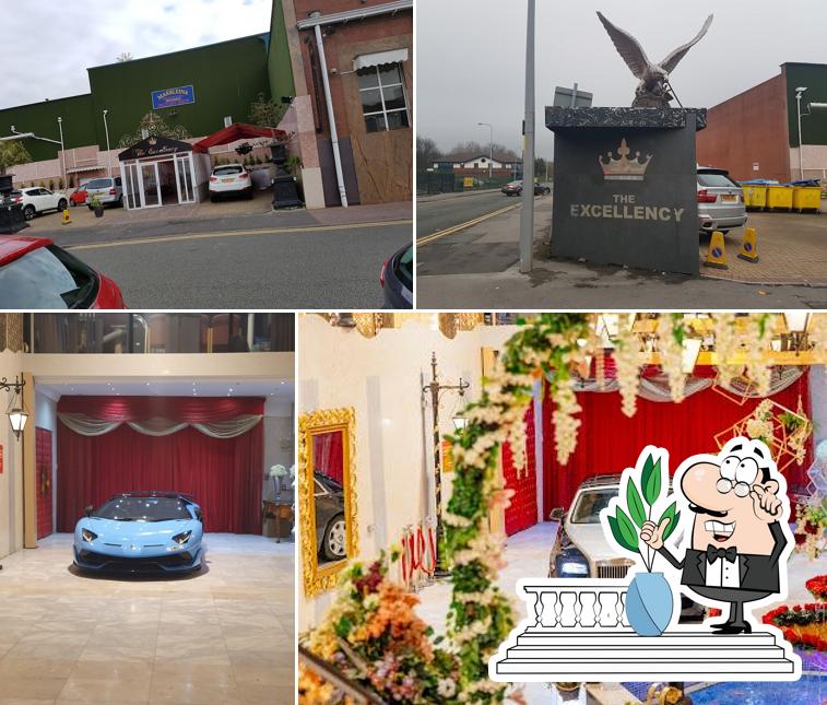 Top 5 restaurants with canapes in Bolton, september 2025 - Restaurant Guru