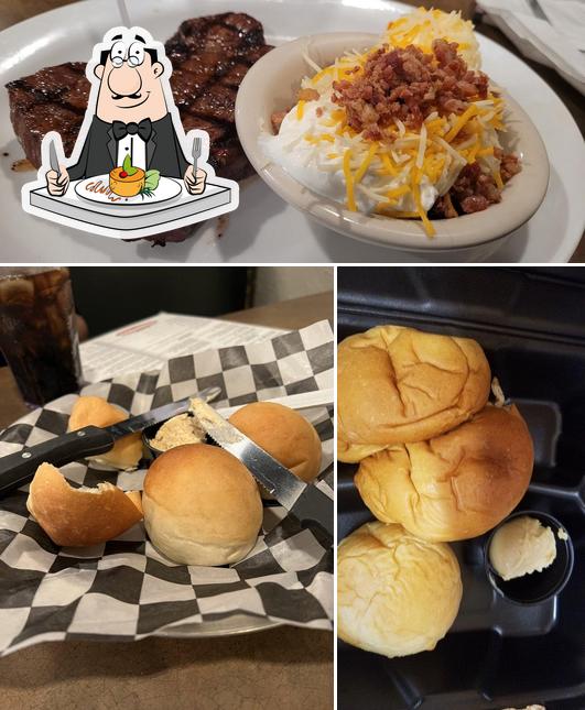 Fred's Steakhouse, Elk City - Restaurant menu, prices and reviews