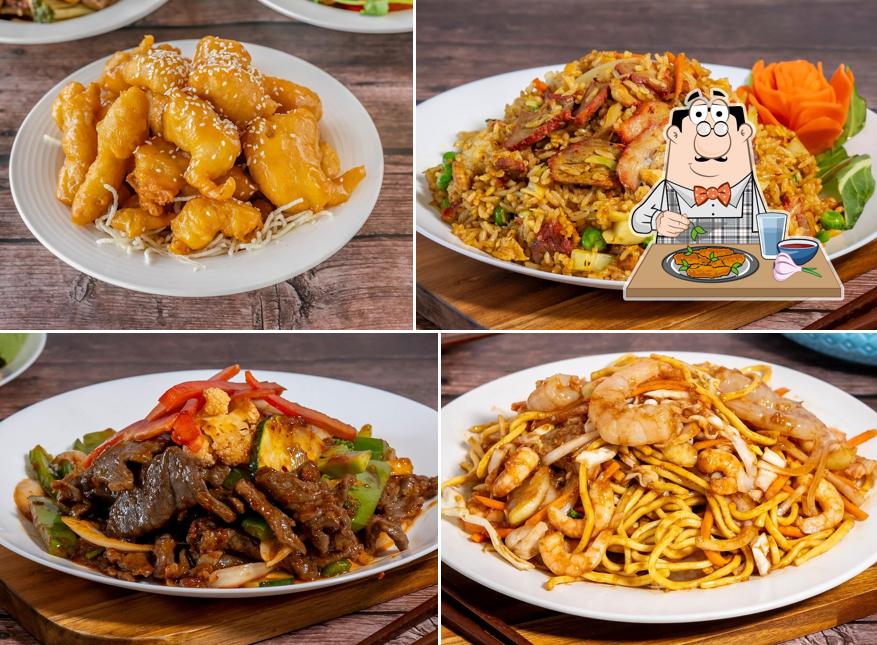 Good Asian Buderim, Buderim - Restaurant menu, prices and reviews