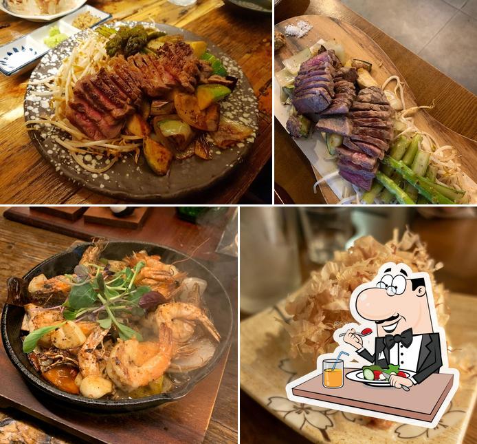 Hoyo, Seul, Sadang - Menú del restaurante, precios y reseñas
