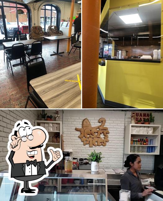Jose's Tacos, 2510 Market St in Detroit - Restaurant reviews