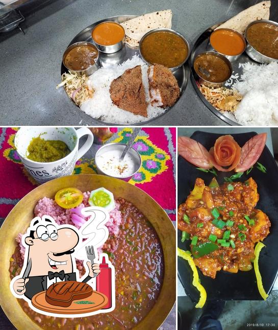 Kedar Ghati Dhaba, Agastmuni - Restaurant reviews