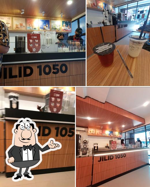 Kopi Janji Jiwa Tolitoli, Baru - Menú del restaurante, precios y reseñas
