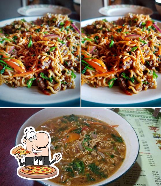 Kunga Restaurant, Darjeeling - Restaurant menu, prices and reviews