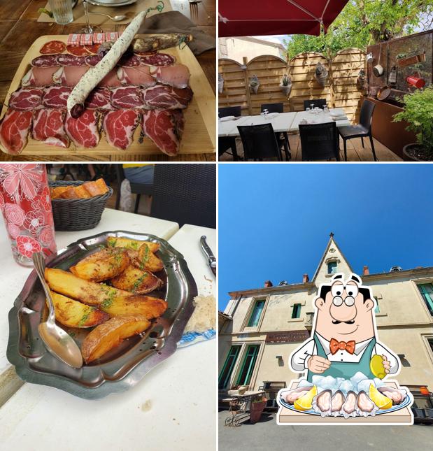 La Taverne à Bacchus, Limoux - Menu du restaurant, prix et avis