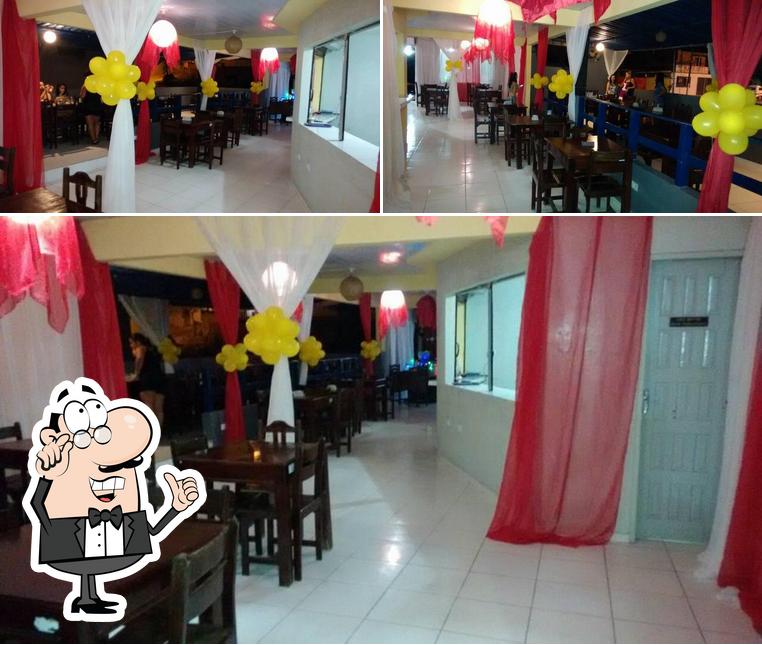 MS Delivery restaurant, Escada - Restaurant reviews