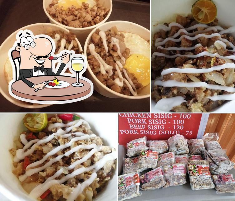 Mang Karding's, Bulacan - Menú del restaurante, precios y reseñas