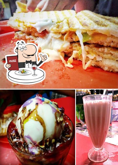 MARIO JUICY, Chennai, W4PH+VCG - Restaurant reviews