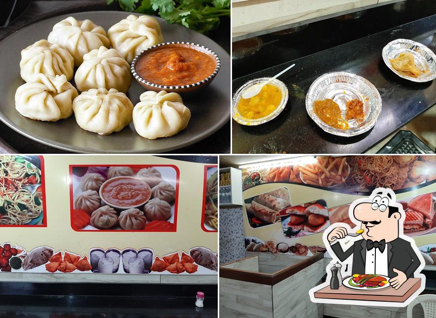 Nasta Fast Food, Gangtok - Restaurant reviews