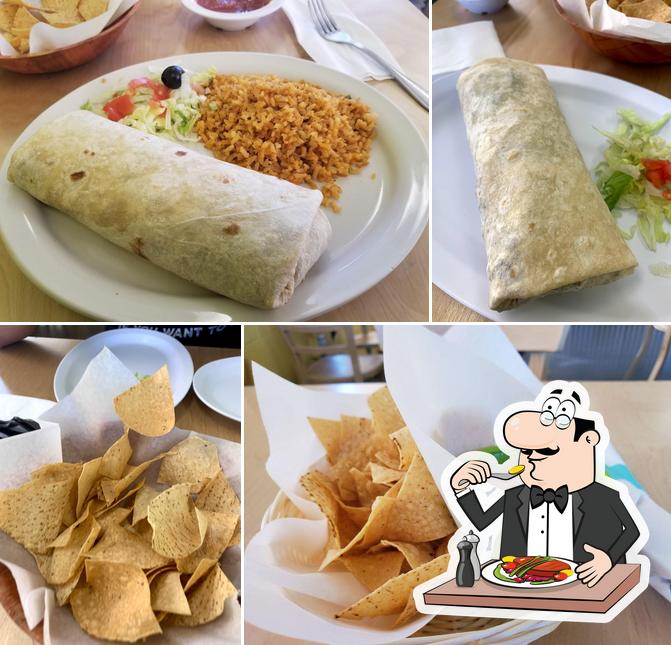 Que Pasa Mexican Food in Goodyear - Restaurant menu and reviews