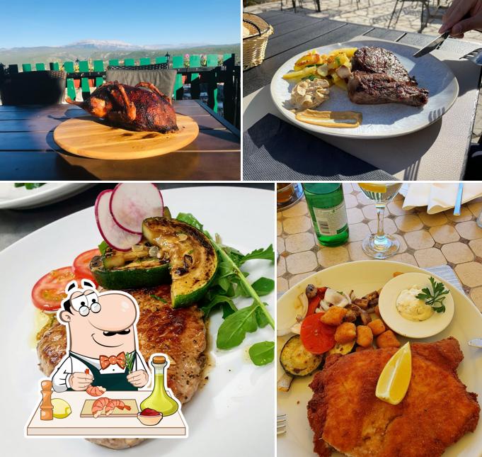 Restoran Tvrđava Knin ristorante, Tenin - Recensioni del ristorante