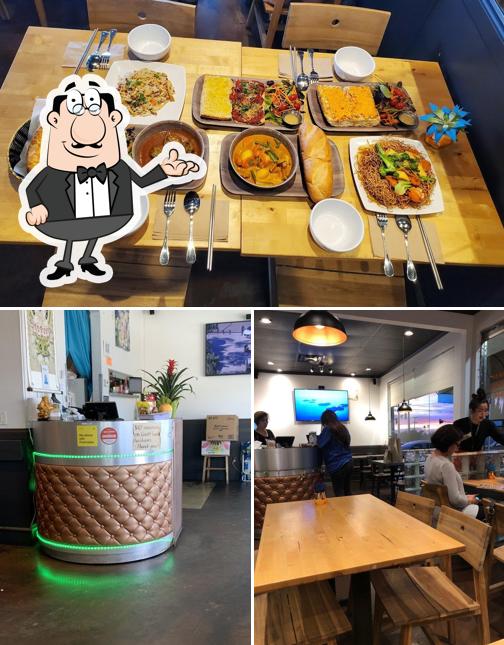 Saigon Vegan - Garden Grove in Garden Grove - Restaurant menu and reviews