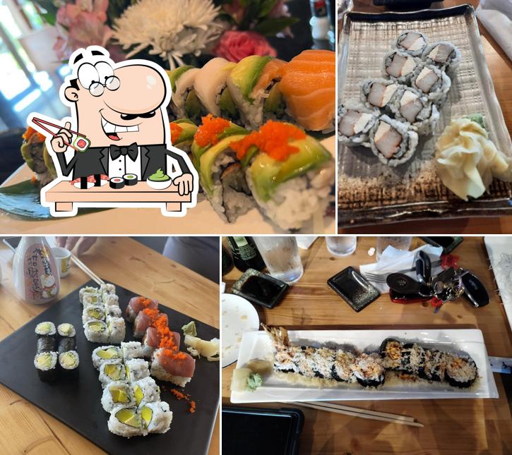 Saki Japanese Kitchen ll in Naples - Restaurant reviews