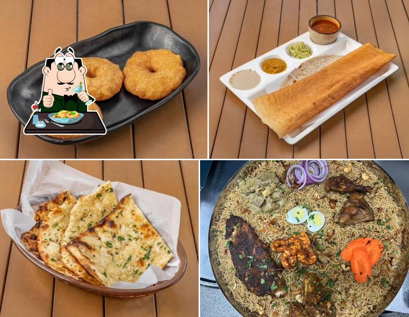 Spice Grove Indian cuisine, The Colony - Restaurant menu, prices and ...