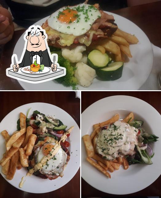 Hotel Kyabram, Kyabram - Restaurant menu, prices and reviews