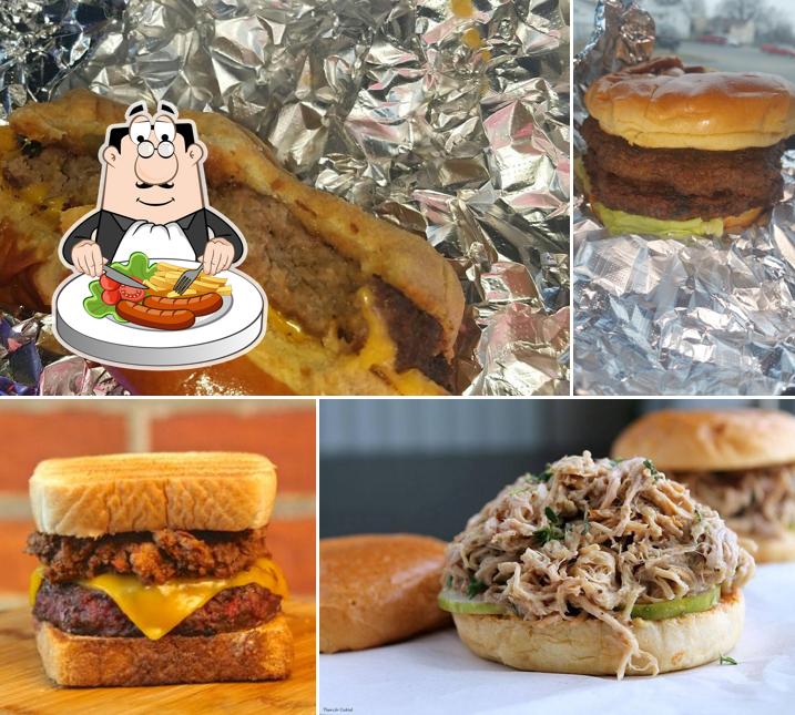 The Shack, Omaha - Restaurant menu, prices and reviews