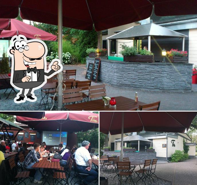 Restaurant Tim, Berlin - Speisekarte, Preise und Bewertungen