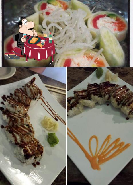 Umai Bento, Spanaway - Restaurant menu, prices and reviews