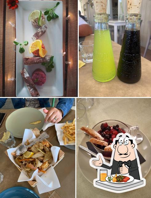 Finden Sie die besten Restaurants in Bellaria, Herbst 2024 - Restaurant ...