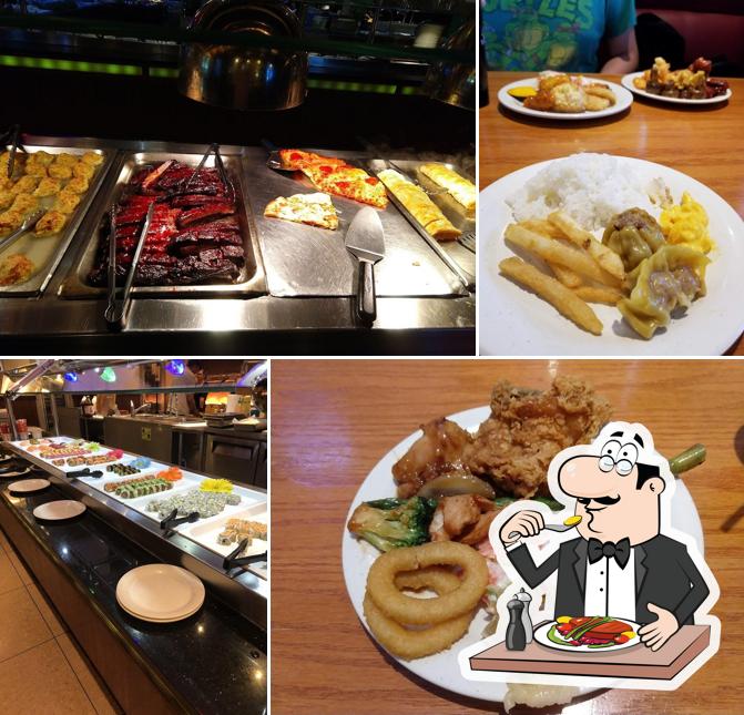 S&S Super Buffet, Erie - Restaurant menu, prices and reviews