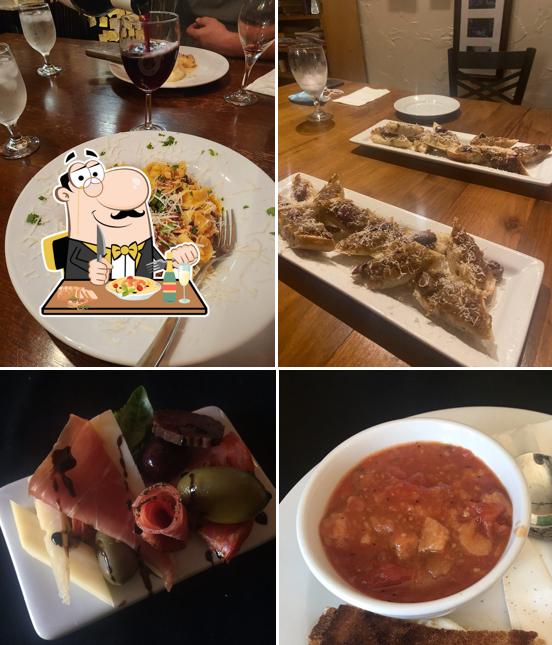 Tavolino in Athens - Restaurant menu and reviews