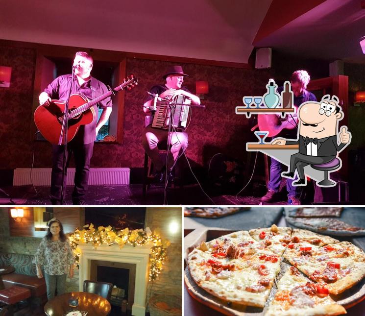 The Castle Glanmire, Cork - Restaurant menu, prices and reviews