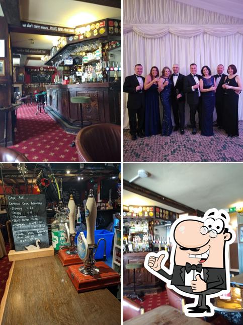 Top 7 places to eat in Stokesley, november 2025 - Restaurant Guru