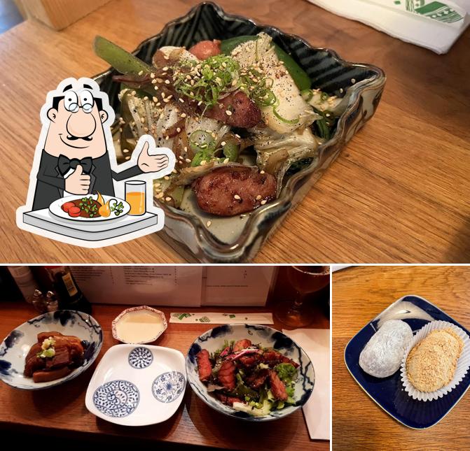 Zakuro, Paris - Menu du restaurant, prix et avis