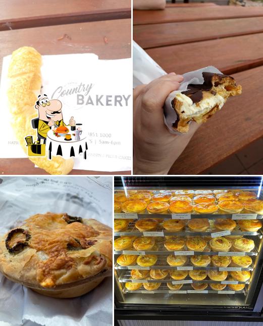 Mount Barker Country Bakery, Mount Barker - Restaurant menu, prices and ...