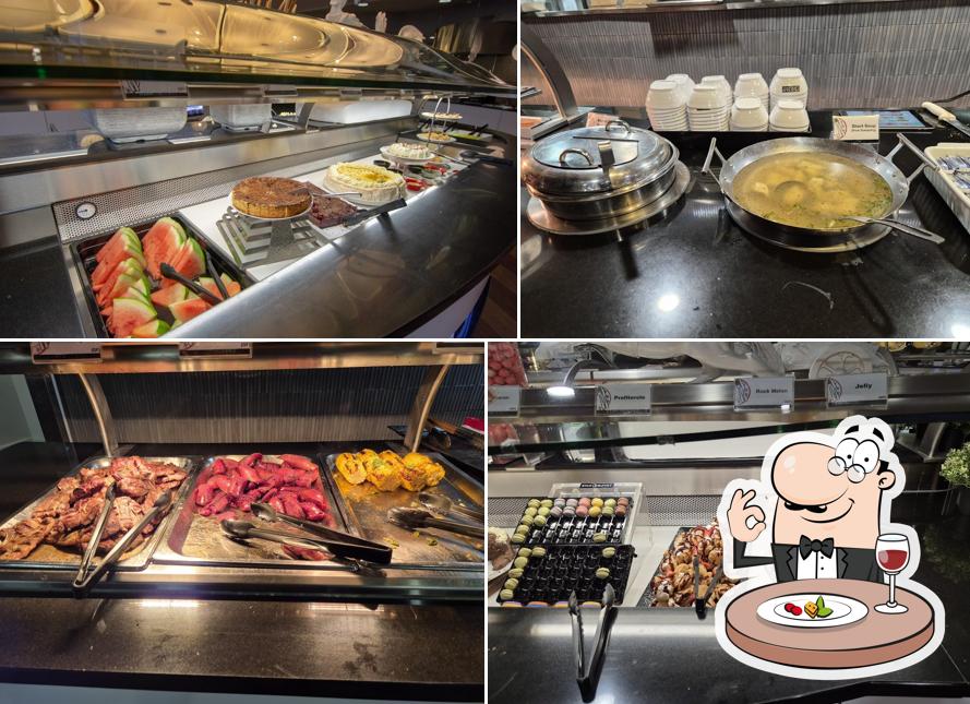 Star Buffet Canberra, Kambah - Restaurant menu, prices and reviews
