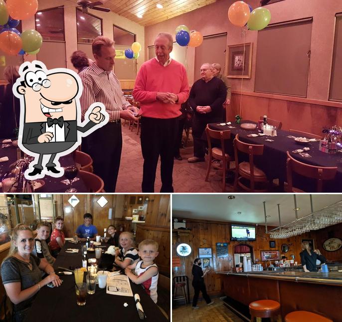 Culhane's Steak House, Lower Allen - Restaurant menu, prices and reviews