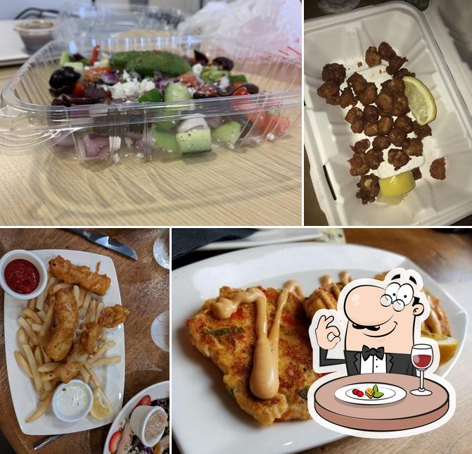 Best restaurants in Blackhawk Plaza Mall - Restaurant Guru