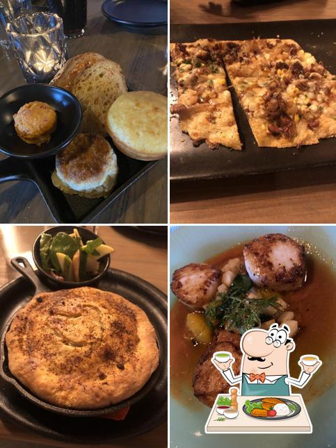 Alma Bea, Shepherdstown - Restaurant menu, prices and reviews